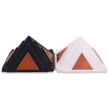 Jiten Marriage Pyramid – Ameeta S Bhatia